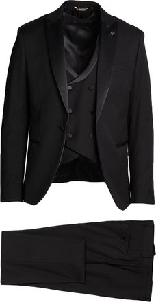 Manuel Ritz ANZ&Uuml;GE und CO-ORDS - Anz&uuml;ge auf YOOX.COM