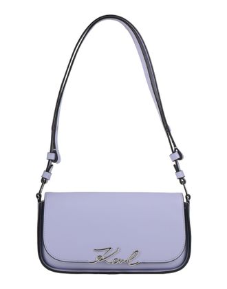 Karl Lagerfeld TASCHEN - Umh&auml;ngetasche auf YOOX.COM