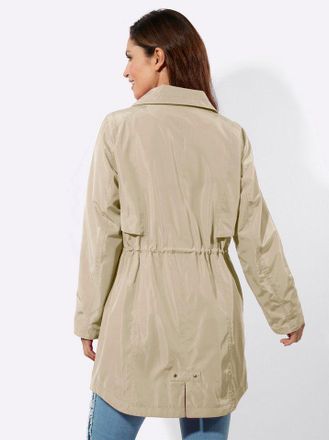 Witt Allwetterjacke Parka Langarm