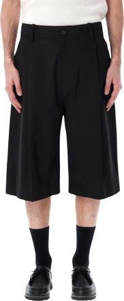 STUDIO NICHOLSON Short Noir