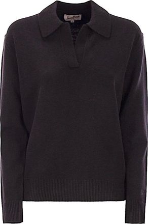 MC2 Saint Barth Femme, Tops, Brun, Taille: 40 FR Polo