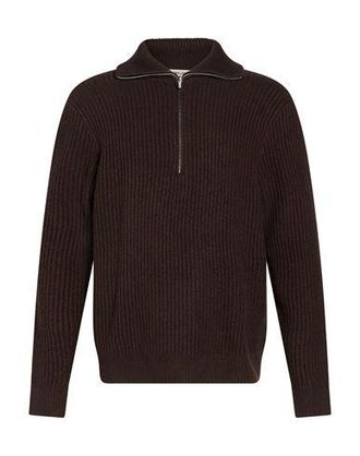 Only & Sons MAILLE - Cols roul&eacute;s sur YOOX.COM