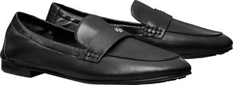 Tory Burch Tory Burch Loafer - Ballet Loafer - Gr. 36 (EU) - in Schwarz - f&uuml;r Damen