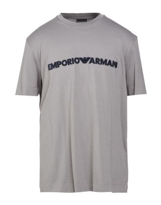 Emporio Armani TOPS - T-shirts auf YOOX.COM