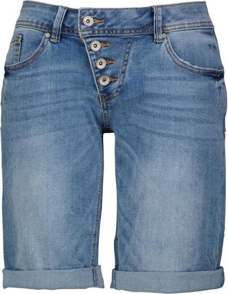Buena Vista Damen Jeansshorts MALIBU