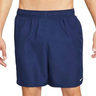 Nike Nike Swimwear Costume a Boxer Midnight Navy L Uomo