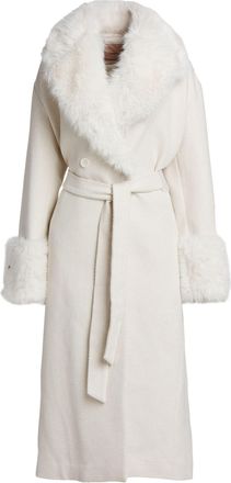 Twin-Set JACKEN & M&Auml;NTEL - M&auml;ntel auf YOOX.COM