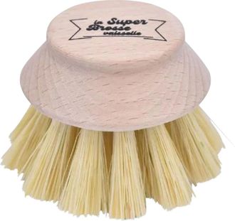 Andr&eacute;e Jardin T&ecirc;te brosse medium pour Manche Super vaisselle Andr&eacute;e Jardin