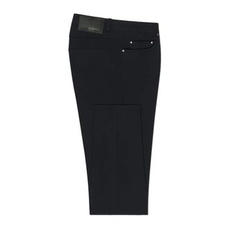 Roberto Ricci Design Slim-fit Hosen - - Trousers - Herren - Schwarzk - L