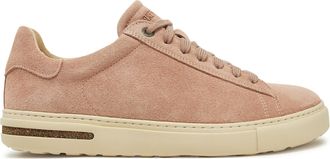 Birkenstock Sneakers Birkenstock Bend Low 1029626 Rosa