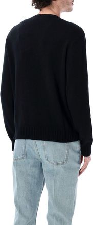 Valentino Pull VALENTINO Homme couleur Noir
