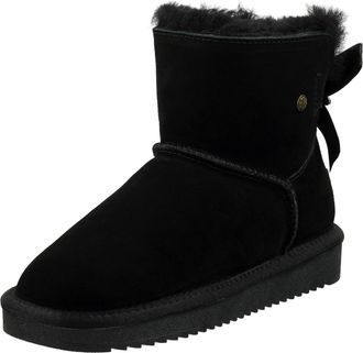 ILC Stiefelette