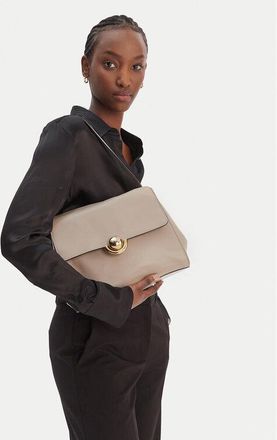 Furla Handtasche Domus S WB01862 BX4185 IT 4488S Beige