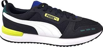 Puma Baskets R78 JR pour Homme, Puma - Noir, 42.5 EU
