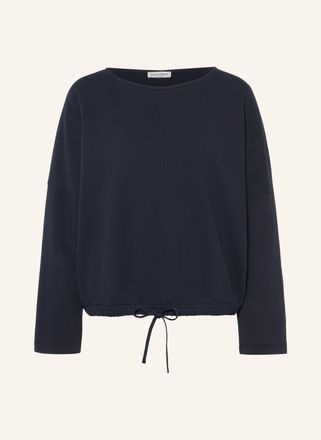 Marc O'Polo Marc Opolo Sweatshirt blau