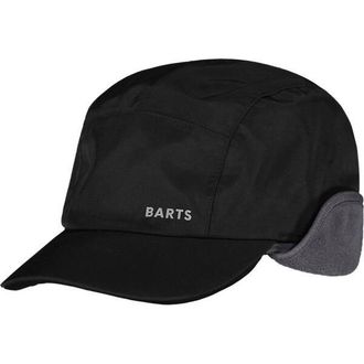 Barts Herren M&uuml;tze Mulhacen Earflap Cap