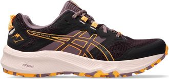 Asics Asics Damen Trabuco Terra 2 Sneaker, Dark Aubergine/Stadium Orange, 46.5 EU