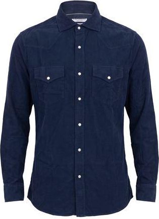 Brunello Cucinelli TOPS - Chemises sur YOOX.COM