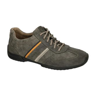 Gabor Herren, Schuhe, Grau, 41 EUGr&ouml;&szlig;e