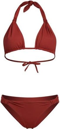 Calarena Maillot deux pi&egrave;ces Corcovado