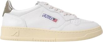 Autry Herren, Schuhe, Wei&szlig;, 40 EUGr&ouml;&szlig;e