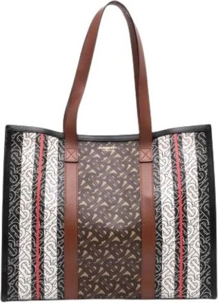 Burberry Damen, Pre-Owned, Braun, ONE SIZEGr&ouml;&szlig;e