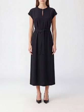 Max Mara Robe Femme couleur Marron