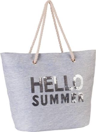 Firefly Paillettentasche