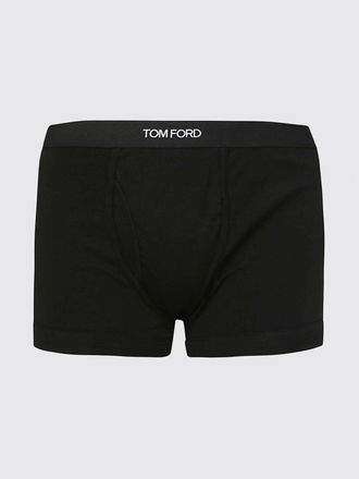 Tom Ford Unterw&auml;sche TOM FORD Herren Farbe Schwarz 2