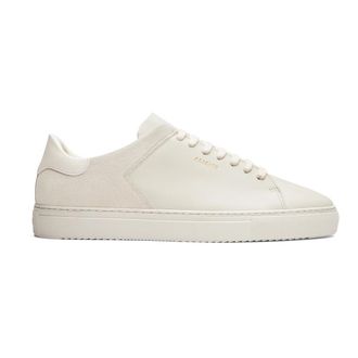 Axel Arigato Clean 90 Split Sneaker - - Shoes - Herren - Beige - 42 EU