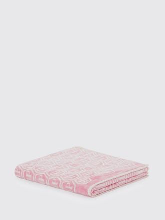 Philipp Plein Serviettes De Toilette Et De Plage Lifestyle couleur Fuchsia