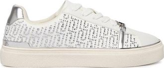 Liu Jo Sneakers Kiki BA6059 TX522 Wei&szlig;