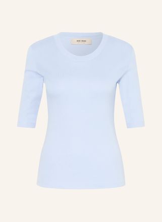 Mos Mosh Mos Mosh Shirt Mmmali Mit 3/4-Arm blau