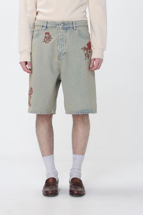 Dr&ocirc;le de Monsieur Short DR&Ocirc;LE DE MONSIEUR Homme couleur Beige