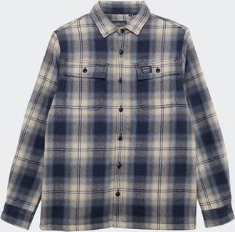 Superdry Surchemise - Taille S