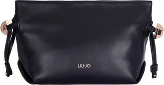 Liu Jo Femme, Sacs, Noir, Taille: ONE Size Riccy Bag