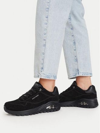 Skechers Sneakers 155135/BBK Schwarz