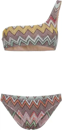 Missoni Maillot De Bain - Multicolore
