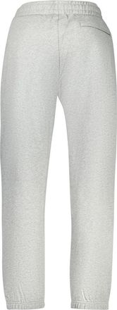 Calvin Klein Cotton Sport Joggers - Gray