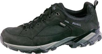 Meindl Freizeitschuh Toledo gtx, schwarz, Gr. 41/7 - Meindl