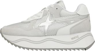 W6YZ W6Yz, Femme, Chaussures, Gris, Taille: 39 EU Deva W