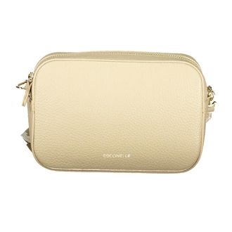 Coccinelle Femme, Sacs, Beige, Taille: ONE Size Tebe Bag