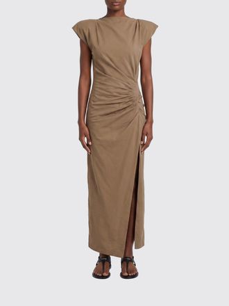 Isabel Marant Robe Femme couleur Marron