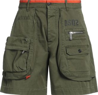 Dsquared2 HOSEN & RÖCKE - Shorts & Bermudashorts auf YOOX.COM