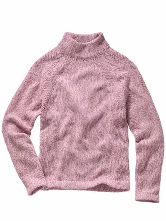 Mey & Edlich Muss-sein-Pullover