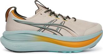 Asics Laufschuhe Asics Gel-Nimbus 28 Tr 1011C309 Beige