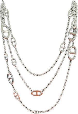 Herm&egrave;s Herm&egrave;s Farandole Long Necklace 160 cms