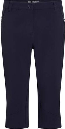 McKinley Damen Wanderhose Capty Slim Fit 3/4-Länge