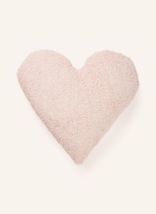 Lorena Canals Lorena Canals Dekokissen Heart Pink pink