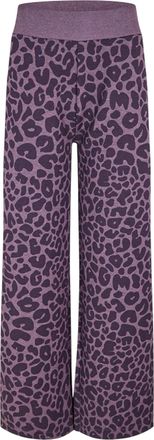 HUGO BOSS Loungehose f&uuml;r Damen (Dunkel-Lila)